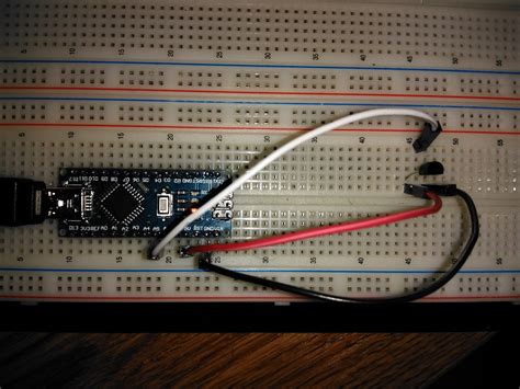 Arduino Nano Incorrect AnalogReading Values Stack Overflow