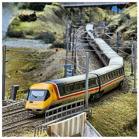 Projecttilt Class 370