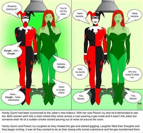 A Laughing Matter Part 1 By Nabs001 On Deviantart