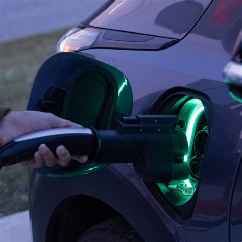 A2z Ev Nacs Charger To Ccs1 Vehicle Dc Compatible With Supercharge