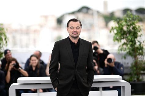 Es Ist Offiziell Leonardo DiCaprio Bleibt Sich Treu Und Datet 23 Jahre