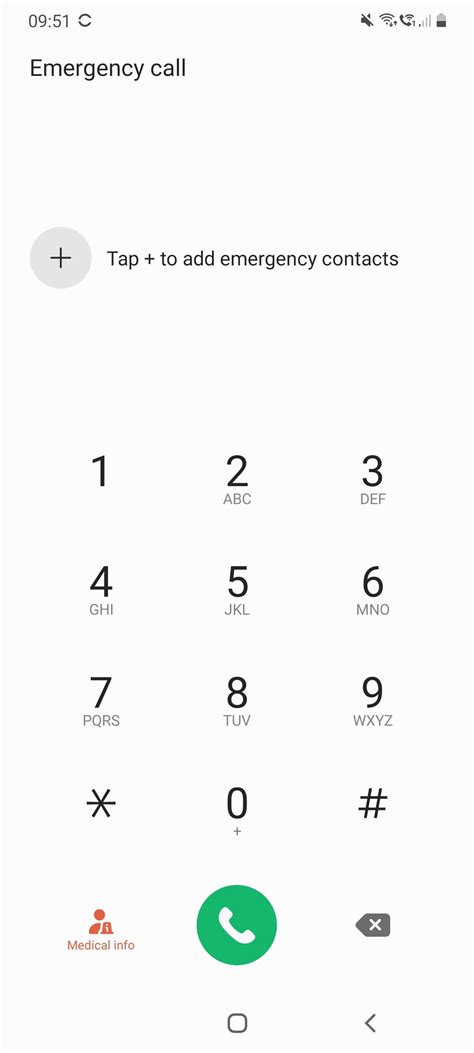 Emergency Contacts And How To Set Them Up Its Me Chrissy J