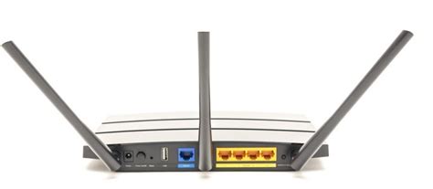 Best Router For CenturyLink Compatible Routers