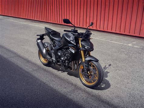 Nova Honda CB 1000 Hornet 2025 Apresentada Fotos E Detalhes
