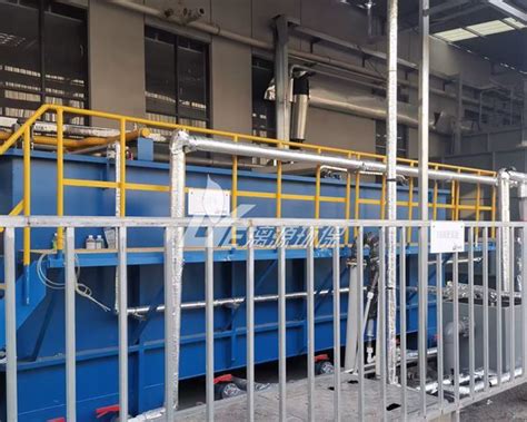 化工废水处理 工程案例 广州漓源环保技术有限公司园区污水处理工业污水处理食品污水处理