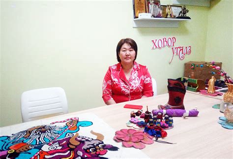 “Би олон хүний бахархал нь байхыг хүсдэг”