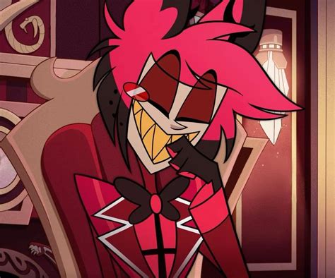 Alastor Nsfw Character Ai Chat Male