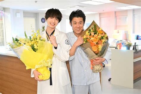 玉森裕太「祈りのカルテ」オールアップに感慨「最後まで誠実に役と向き合えた」 ぴあ映画