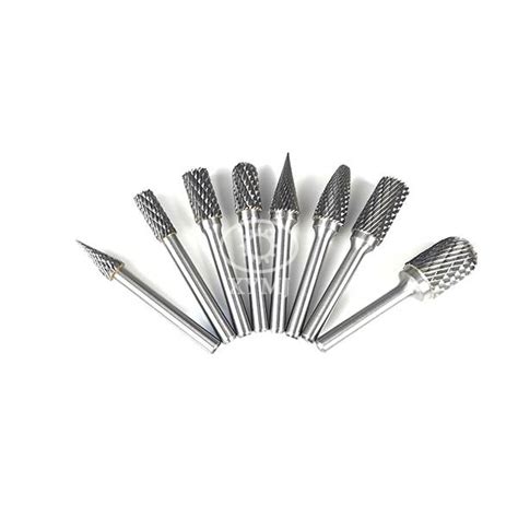 Tungsten Carbide Cutting Tool Customzied Tungsten Carbide Parts