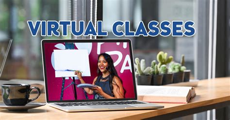 Your Virtual Class Pinots Palette