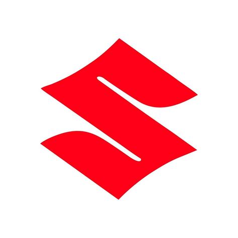 Suzuki S Logo Icono Vector Gratis Descargar 20118337 Vector En Vecteezy
