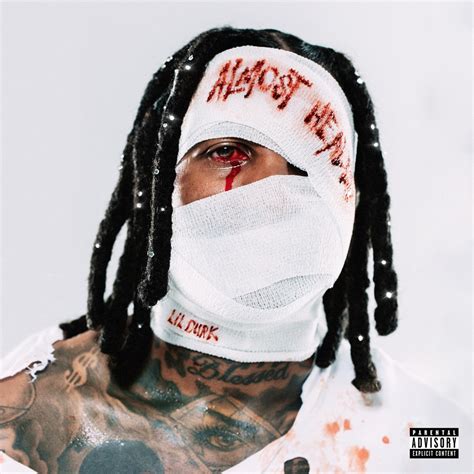 Lil Durk Almost Healed Album Stream Fresh Hip Hop And Randb