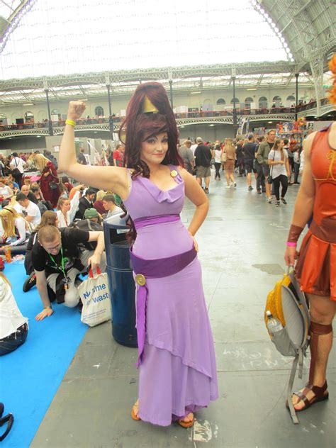 Disneys Hercules Megara By Akuma74 On Deviantart