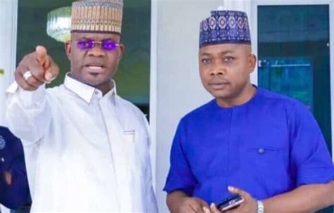 Inec Declares Apcs Usman Ododo Winner Of Kogi Governorship Election