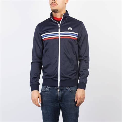 Sergio Tacchini Varena Track Top | Masdings