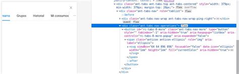 Hide Dropdown In Mode Swipeable Issue 390 React Component Tabs