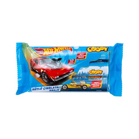Cosby Bon Barbiehot Wheels Cosby