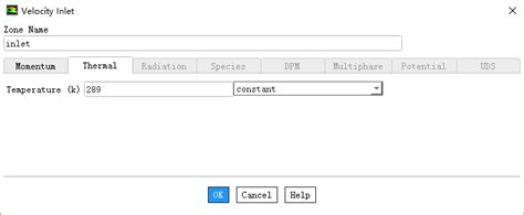 Fluent验证案例45:斜激波 Fluent验证案例45:斜激波