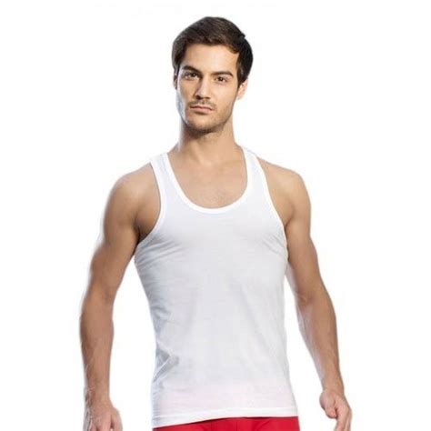 Men S Inner Vest At Piece Men S Inner Wear In Bengaluru Id