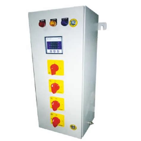 Phase Selector Panel At Best Price In Gurgaon By Digital Electric Pvt