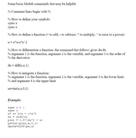 Solved Aeeceeegmmee 546 Introduction To Finite Element