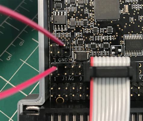 Programming The Attiny With Avr Dragon And The Arduino Ide On Macos In