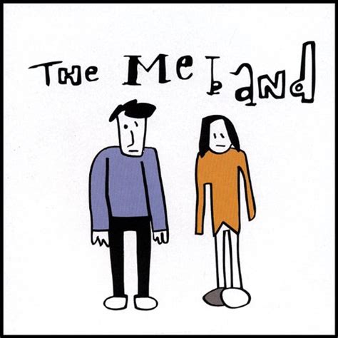 Amazon.com: The Me Band : The Me Band: Digital Music