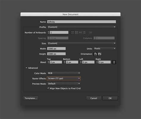 How To Create A Quick Repetitive Text Effect Illusion In Adobe Illustrator