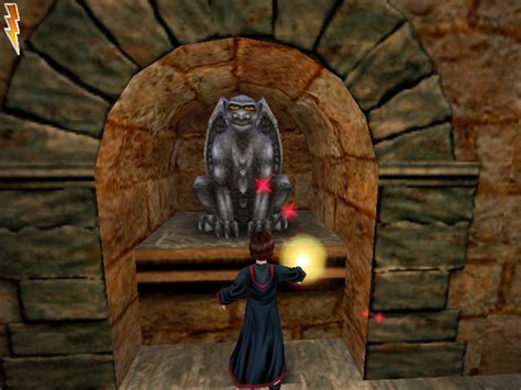 Download Harry Potter And The Chamber Of Secrets Abandonware Games