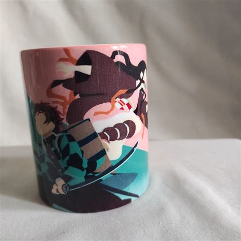 فروشگاه انیمه و کیپاپ ماگ نزوکو تانجیرو