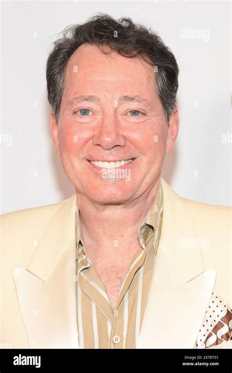 New York Usa 20th May 2024 Phil Laduca Attending The 2024 Chita Rivera Awards At Nyu