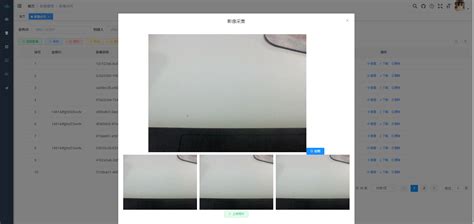 代码实战 前端 Vue Elementui 调用摄像头并上传到后端的代码案例elementui拍照上传 Csdn博客