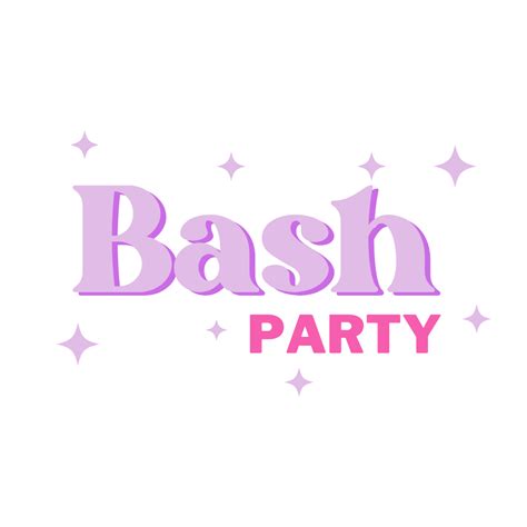 Bash Party Boutique Bash Market Bash Party Boutique Bash Market