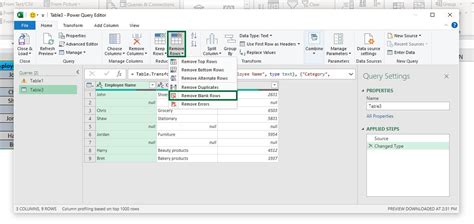 How To Remove Blank Rows In Excel Simple Methods