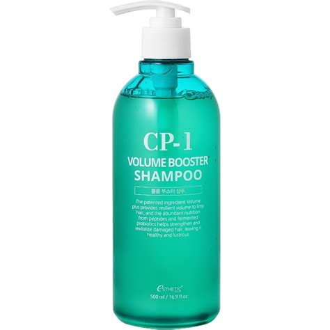Esthetic House Cp 1 Volume Booster Shampoo Sweetcare Tanzania