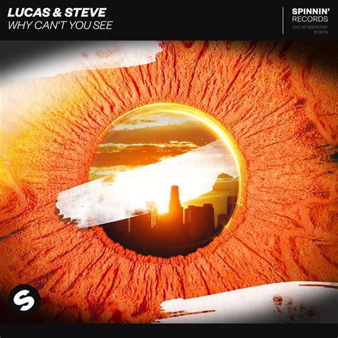 Lucas And Steve Why Cant You See Virgin Radio Romania