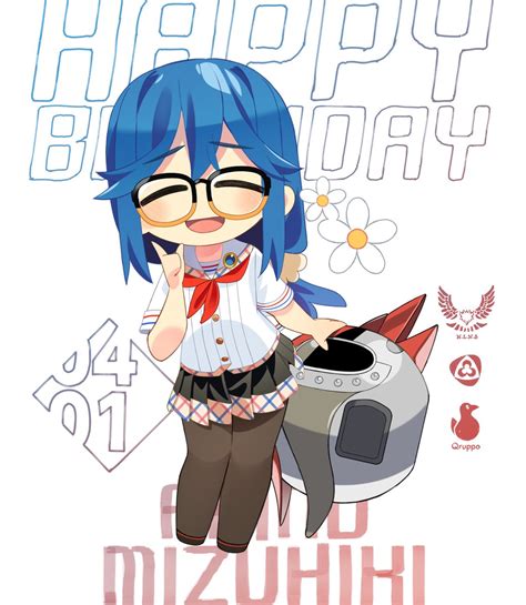 Qruppoハメドリくん On Twitter 【お誕性日】n4月1日は我らがドスケベ三銃士、秋野水引の誕生日！nn最近は