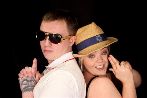 Amy Lee 21st ••• Mcbooth Mcbooth Photo Booth Hire