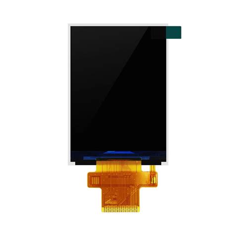 2 4 inch tft lcd display module 2 4inch 240 320 resolution st7789 spi