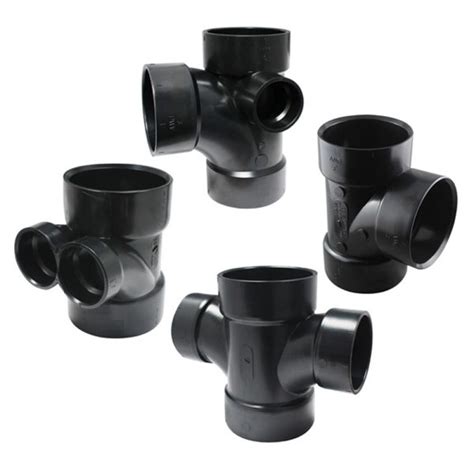 Abs Pipe And Dwv Fittings Canplas