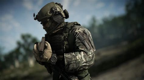 Acosta Crye G3 Combat Shirt S Pack At Ghost Recon Breakpoint Nexus