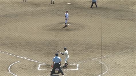 201755 春季埼玉県高校野球 浦和学院・佐野の投球 Youtube