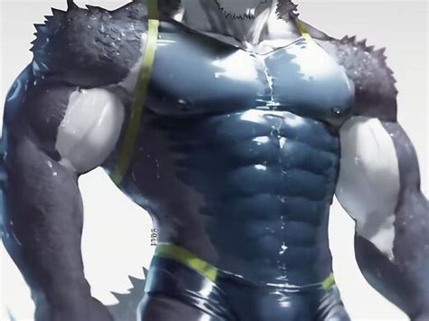 Furry素材网站图片免费下载 Zcool站酷