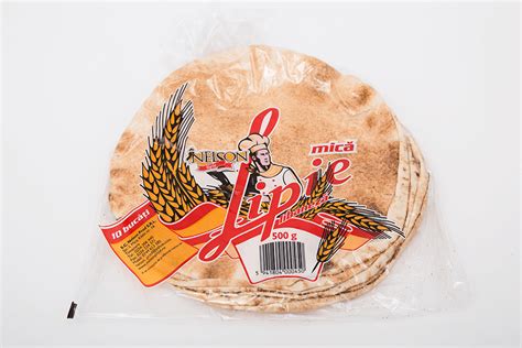 Lipie Libaneza 500 Gr Producator Lipie Libaneza