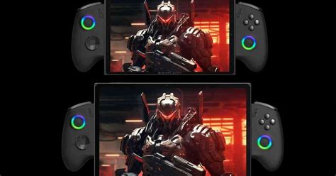 The OneXPlayer X Mini Is The Most Feature Packed Handheld Gaming PC Yet The Verge