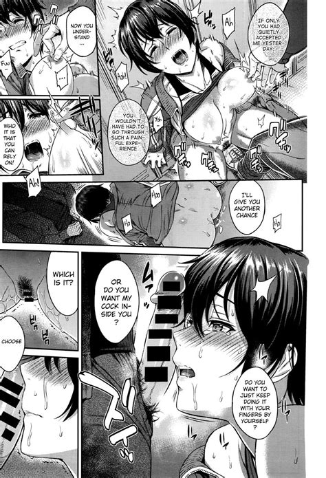 Reading Kizashi Original Hentai By Yoshiura Kazuya 1 Kizashi [end