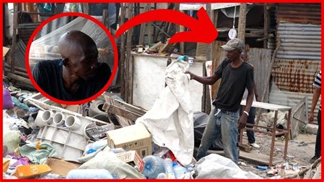 PART 2 MADAWA YA KULEVYA YAHARIBU MAISHA YAKE NILIKUWA NAKAA NA WEZI