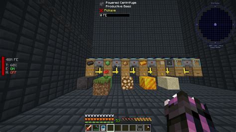 Slimy Bee Issue I Have Gotten Every Single Bee To Work Except Slimy