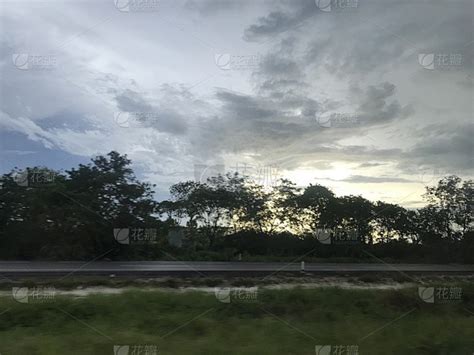 在墨西哥旅游
