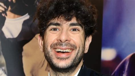 Tony Khan Talks Aew Highlights From A Challenging 2022